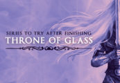 8 Epic Fantasy Series You Need to Read After Finishing Throne of Glass