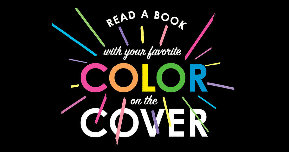 36 Young Adult Books to Read Based On Your Favorite Color
