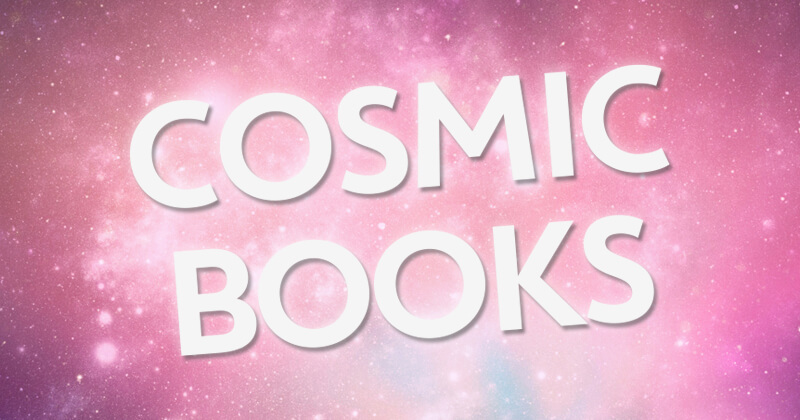 13 Cosmic Books to Satisfy Your Favorite Starry Trends