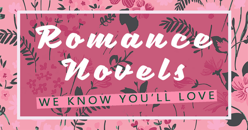 24 YA Romance Books That Will Make You Believe in Love