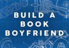 Build a Book Boyfriend and We'll Reveal Who They Are