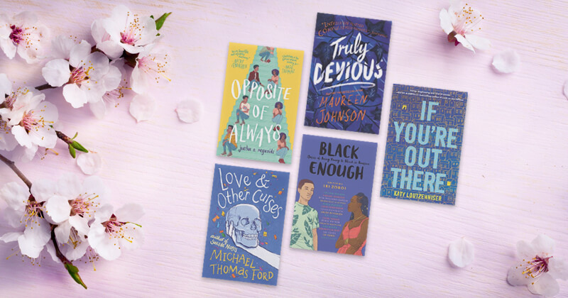 12 Reasons Why You Should Spend This Spring Break Reading (and the ...