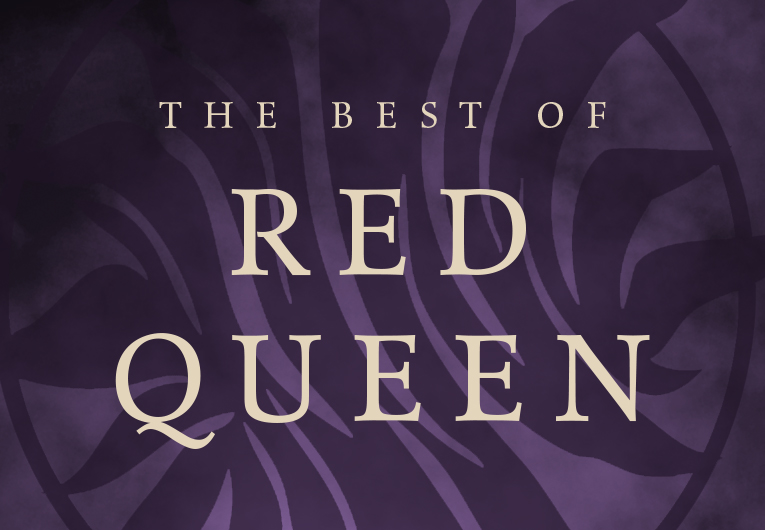 10 'Red Queen' Quizzes More Entertaining Than the Bowl of Bones
