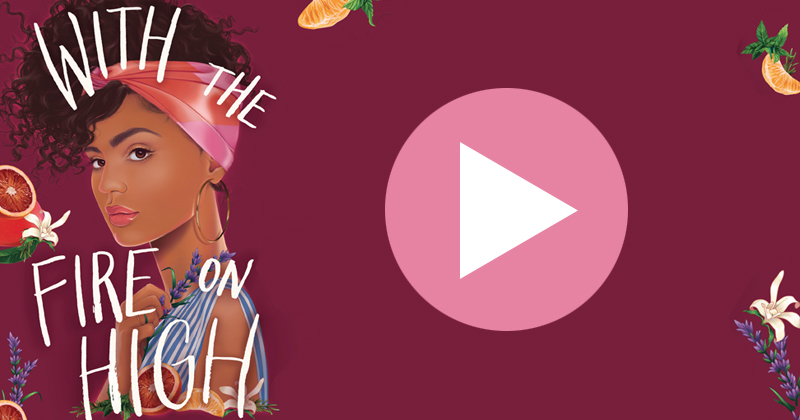 ‘With The Fire On High’ is Officially Headed to the Big Screen!