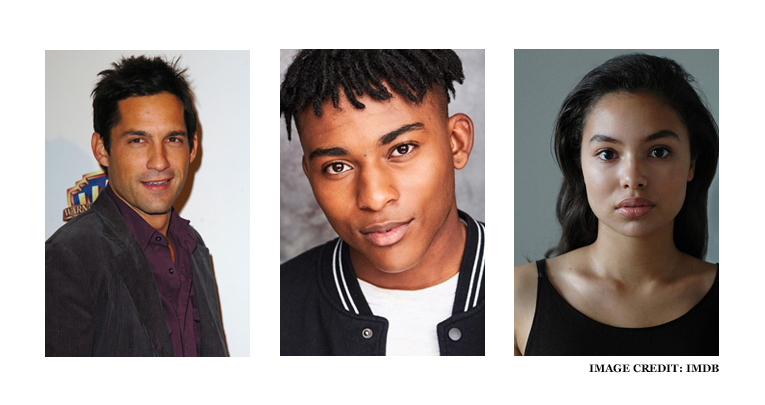 Everything You Need to Know About the New 'Panic' Series