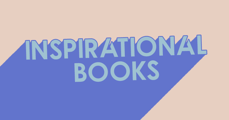 20 Inspirational Books to Read When You Need Hope