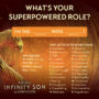 What Superpower Would You Have? Use This Generator to Find Out!
