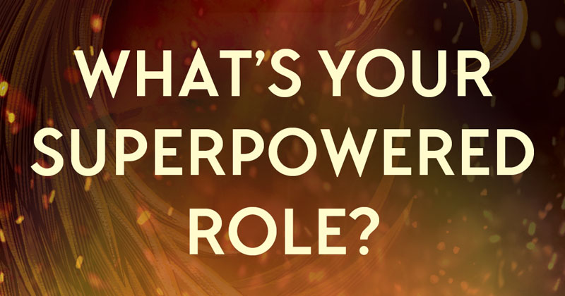 What Superpower Would You Have? Use This Generator to Find Out!