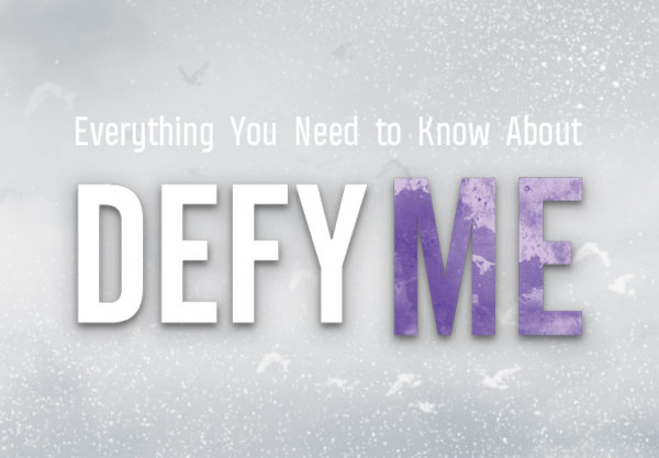 Defy Me (Shatter Me #5) Recap: What You Need to Know