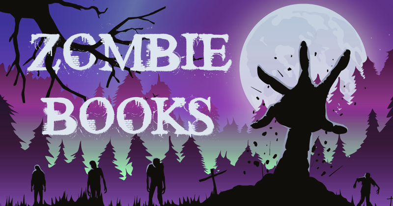 These 16 Zombie Books Are to Die For | Epic Reads