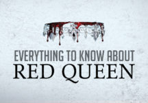 The Official ‘Red Queen’ Recap: Everything You Need to Know