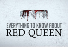 The Official ‘Red Queen’ Recap: Everything You Need to Know