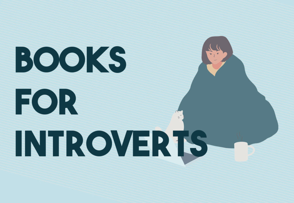 16 Books That Will Speak to Your Introverted Soul | Epic Reads
