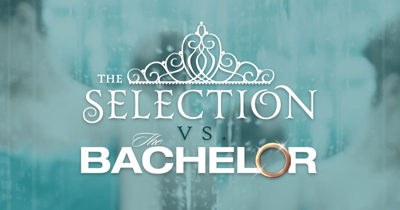 Would You Be a Contestant in 'The Selection' or on 'The Bachelor'?