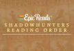 Here's the Best 'Shadowhunters' Reading Order from Epic Reads