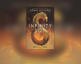 Infinity Cycle by Adam Silvera | Epic Reads