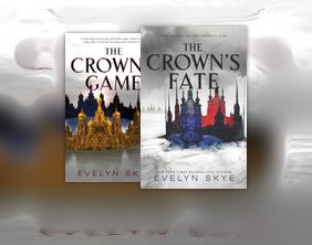 Crown’s Game by Evelyn Skye | Epic Reads