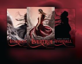 Everneath by Brodi Ashton | Epic Reads