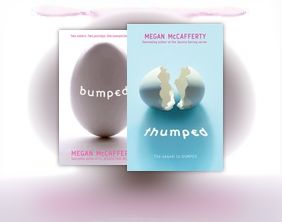 Bumped by Megan McCafferty | Epic Reads
