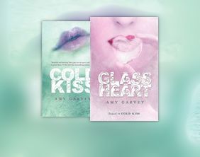 Cold Kiss by Amy Garvey | Epic Reads
