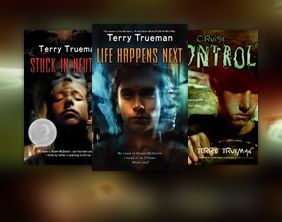 Stuck in Neutral by Terry Trueman | Epic Reads