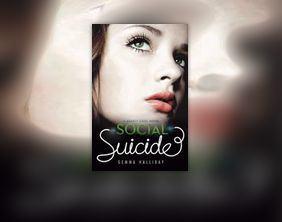 Deadly Cool by Gemma Halliday | Epic Reads