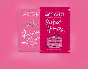 Princess Diaries Guidebook by Meg Cabot | Epic Reads