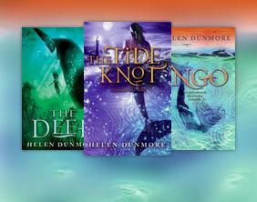 Ingo by Helen Dunmore | Epic Reads