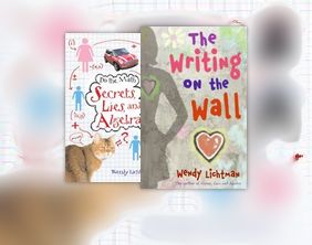 Do the Math by Wendy Lichtman | Epic Reads