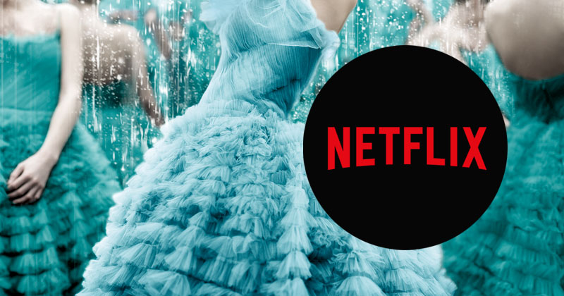 'The Selection' Movie is Officially Headed to Netflix!