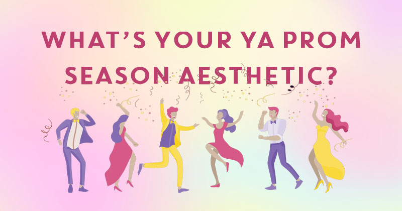 Plan a Prom and We'll Reveal Your Prom Season Aesthetic