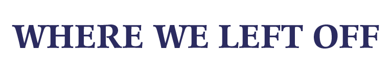 The Official 'War Storm' Recap: Everything You Need to Know