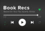 Books to Read Based on Your Top Artists on Spotify | Epic Reads