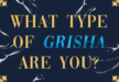 Take This Quiz to See Which of the Grisha Orders You Belong In