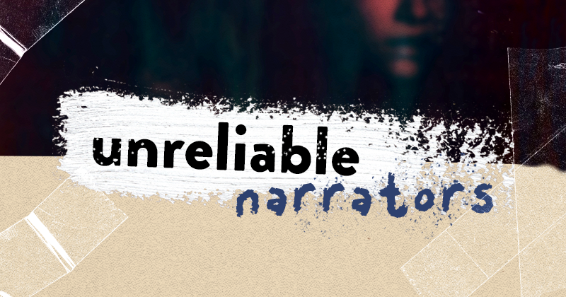 12 Books with Unreliable Narrators That Seriously Messed Us Up