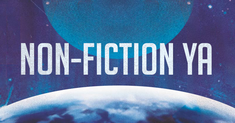 17 YA Non-Fiction Books That You Need to Be Reading | Epic Reads Blog