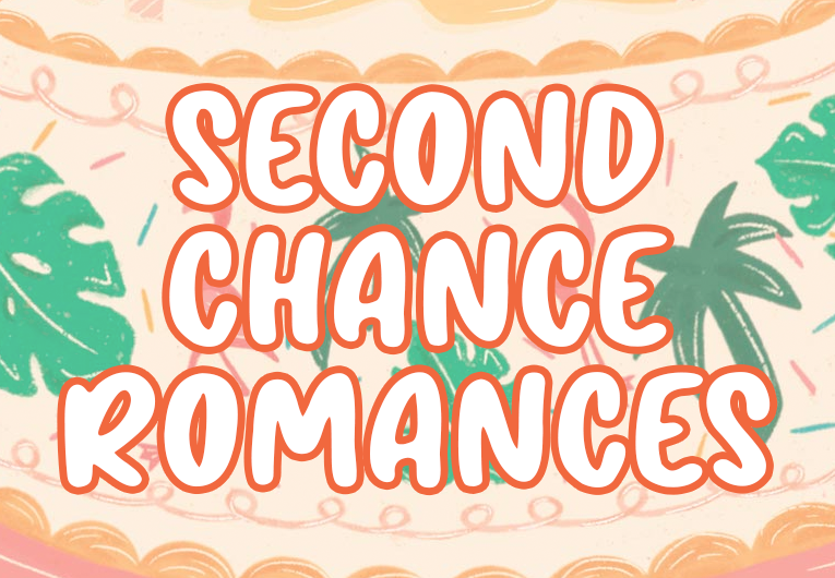 These Second Chance Romances Will Make You Believe in Love (Again)