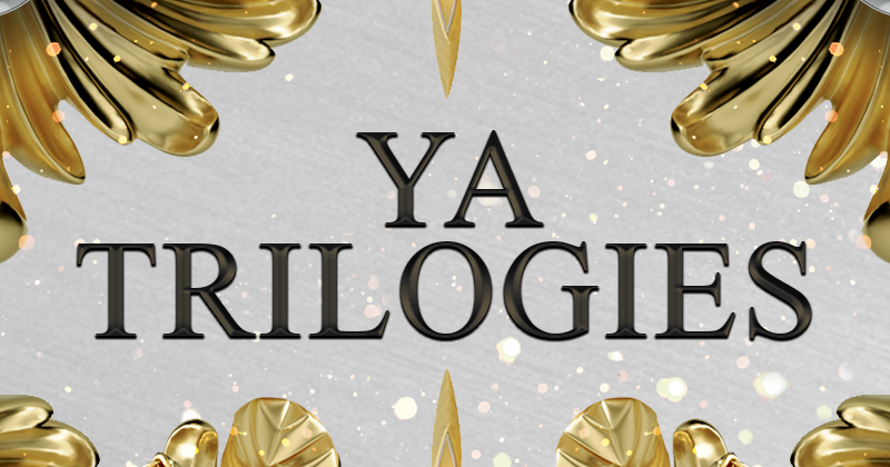 26 YA Trilogies That Prove It’s Still the Best Type of Series