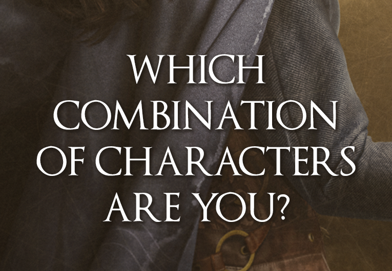 Which Combo of Red Queen and Realm Breaker Characters Are You?