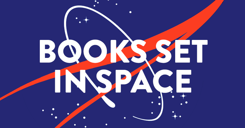 29 Best Space Books That Are Totally Out of This World