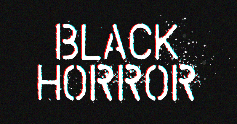 10 YA Black Horror Books to Read Right Now