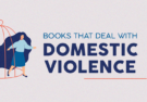 16 Young Adult Books That Address Domestic Violence