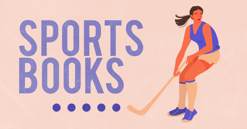 21 YA Books About Sports, Teamwork, and Overcoming Challenges