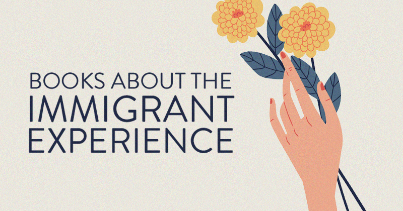 33 Important Young Adult Books About Immigration to Read