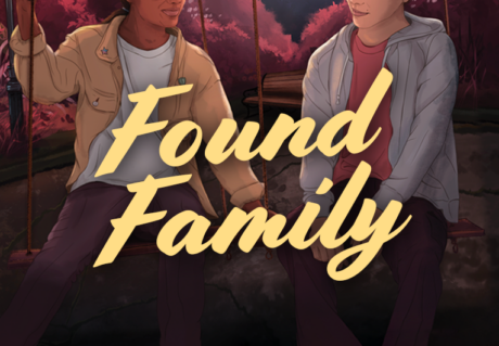 28 Incredible Books with the Found Family Trope