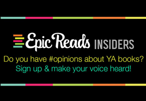 Young Adult (YA) Book Infographics | Epic Reads
