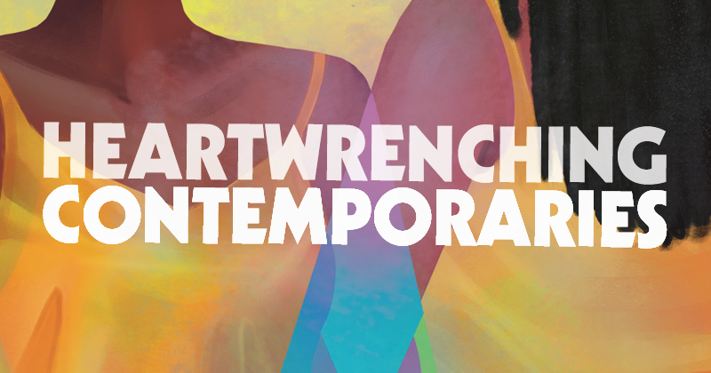 23 Heart-Wrenching Contemporary YA Novels That Will Make You Feel All ...