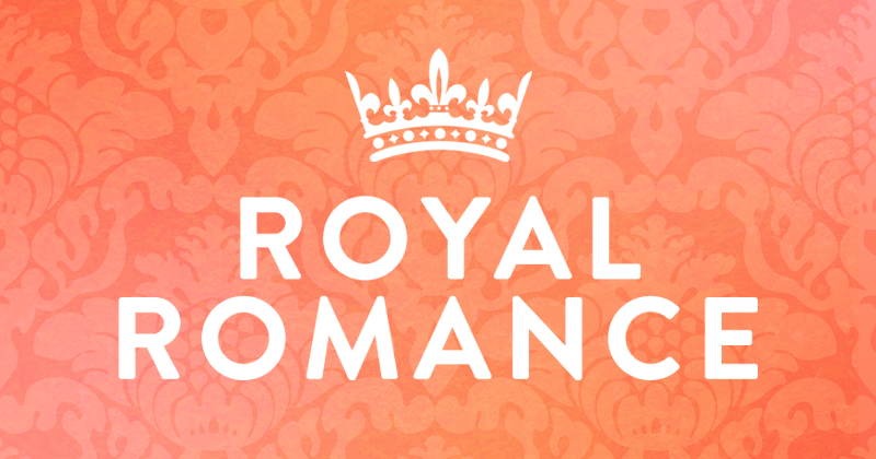 26 YA Royal Romance Books to Read and Swoon Over