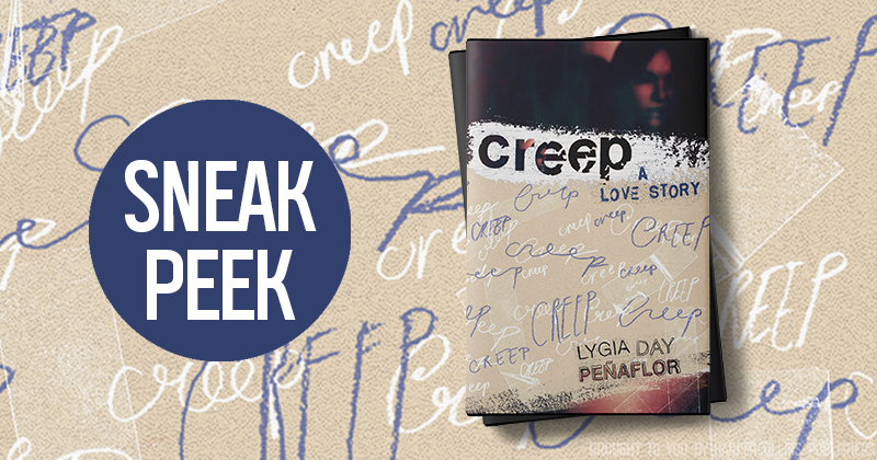 'Creep: A Love Story' Will Freak You Out (in the Best Way!)