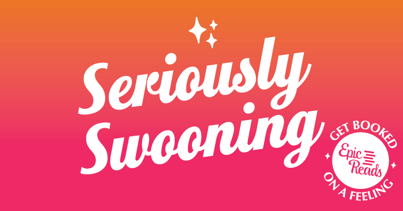 17 Romantic Books That Will Leave You Seriously Swooning